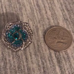 OFF PARK COLLECTION | Jewelry | Off Park Collection Multicolor Crystal ...